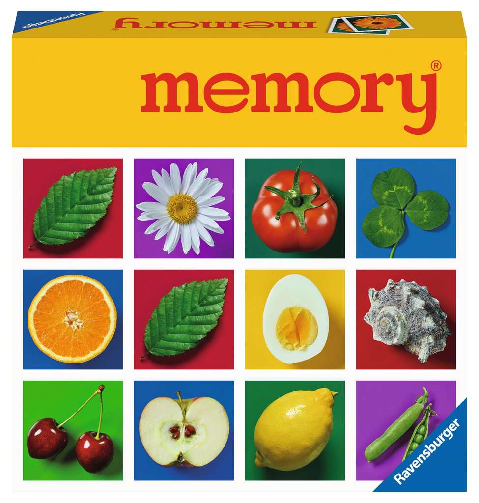 Memory Spielanleitung - PDF Download - Spielregeln.de