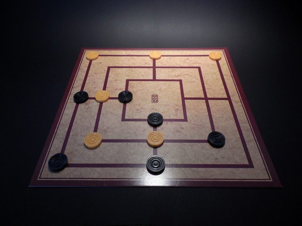 Spielregeln & Anleitungen 2500+ » für Sport, Spaß & Spiel