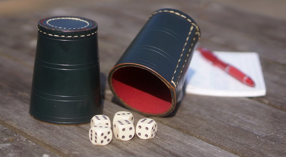 Spielregeln & Anleitungen 2500+ » für Sport, Spaß & Spiel