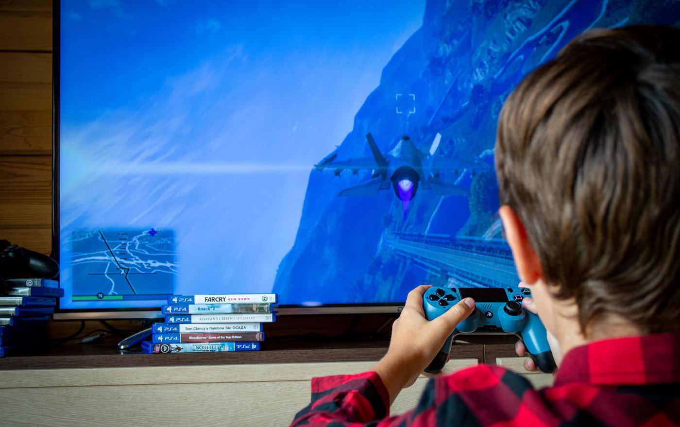 USK – diese Alterskennzeichen gibt es - Spielregeln.de