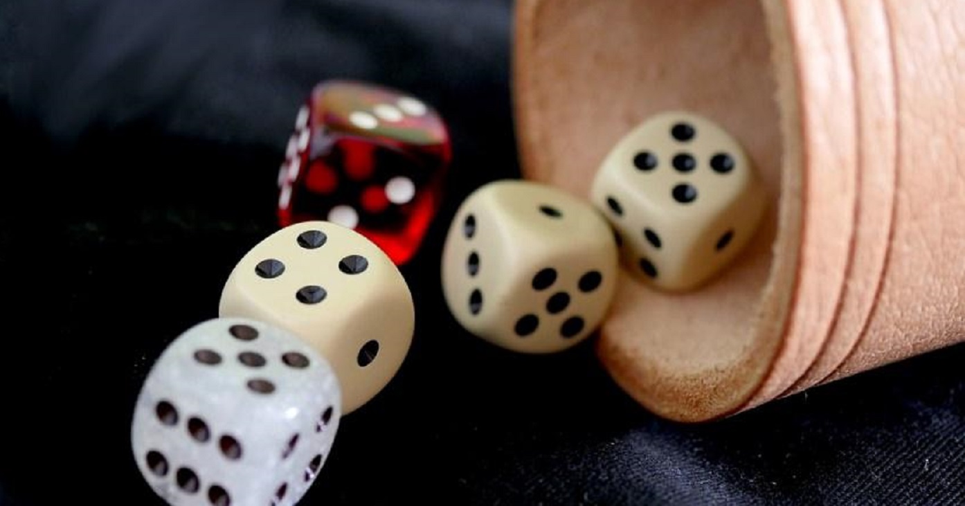 Kniffel - Regeln, Ablauf & Spielanleitung: 5 tolle Tricks