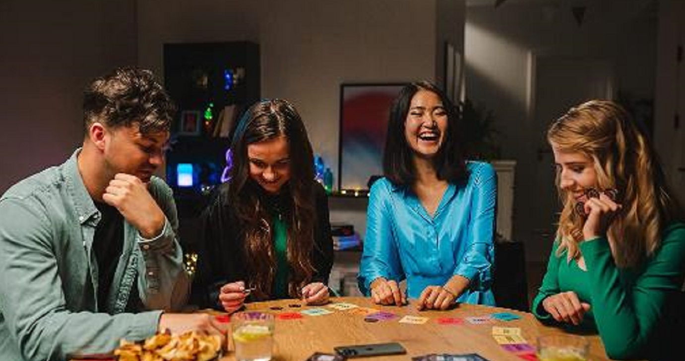 Hitster - Regeln & Anleitung - Spielregeln.de