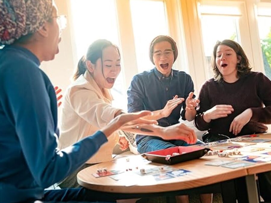 Kniffel - Regeln, Ablauf & Spielanleitung: 5 tolle Tricks