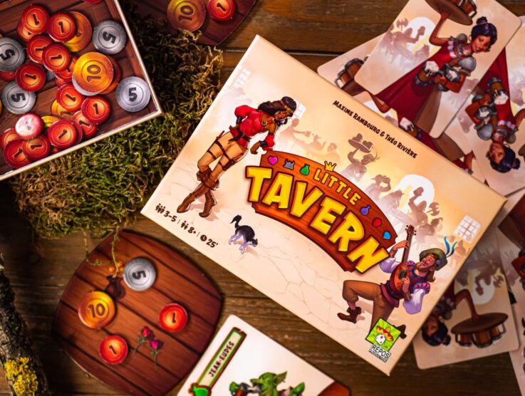 Halma: Regeln, Spielanleitung & 5+ Tipps & Tricks