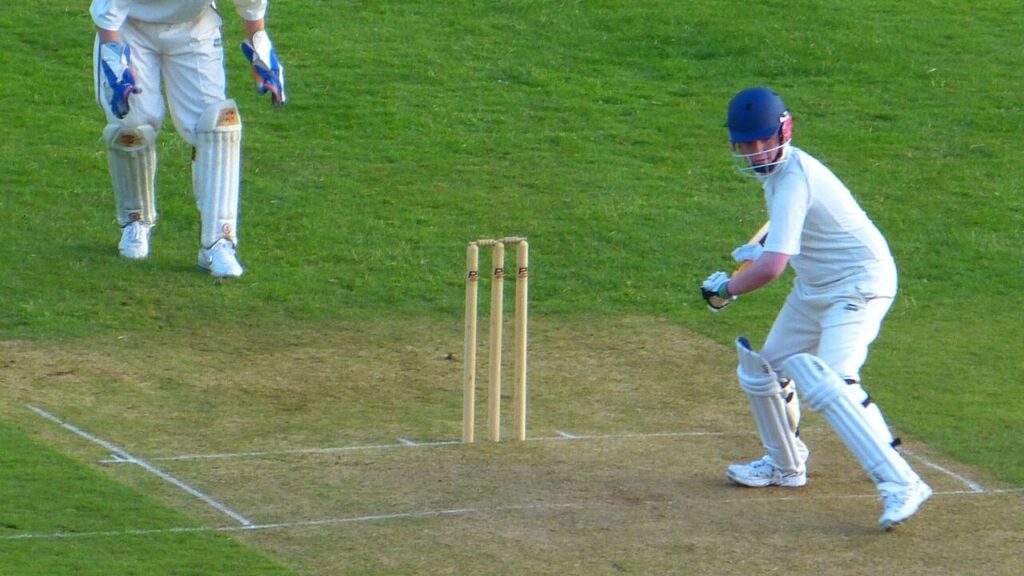 Cricket-Regeln - die 15 wichtigsten Regeln