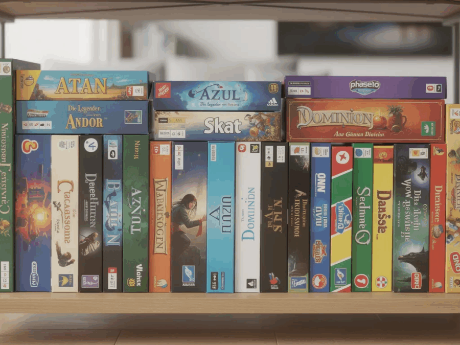 Halma: Regeln, Spielanleitung & 5+ Tipps & Tricks